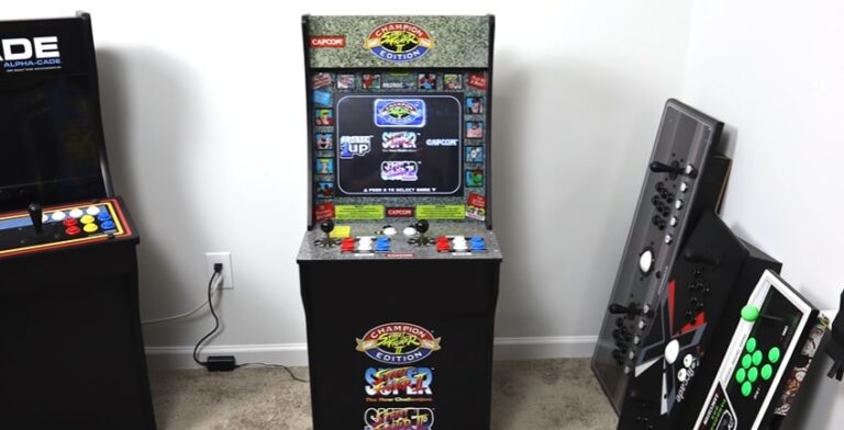 Best Arcade1Up Cabinets in 2023 - Reviews & Buying Guides